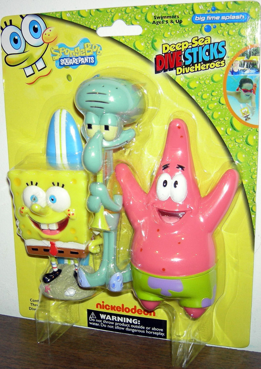 Check out this Toy! | Seb's Toy Corner | 𝒸ᵣ303