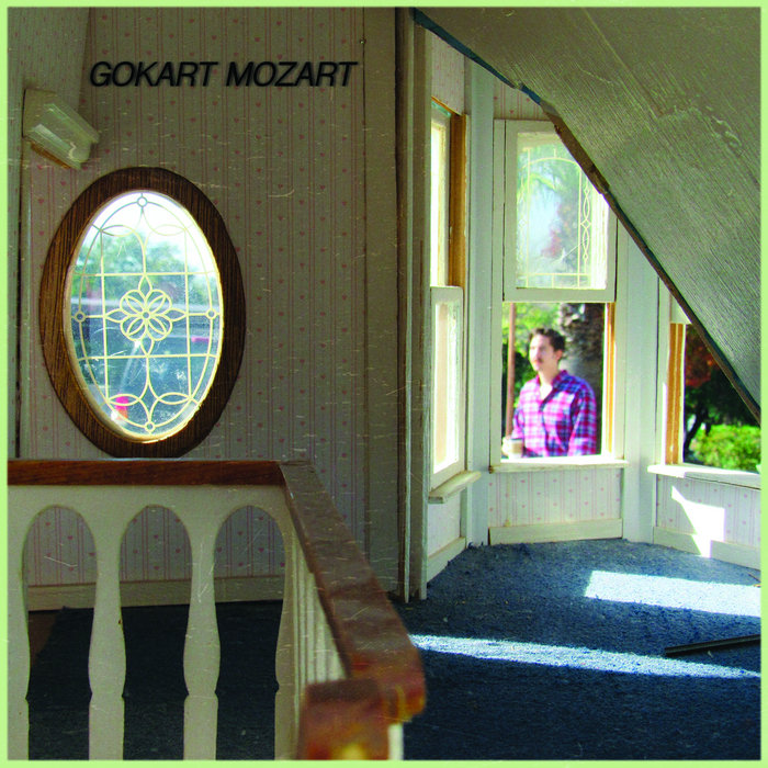The Naylor House Demos | GoKart Mozart