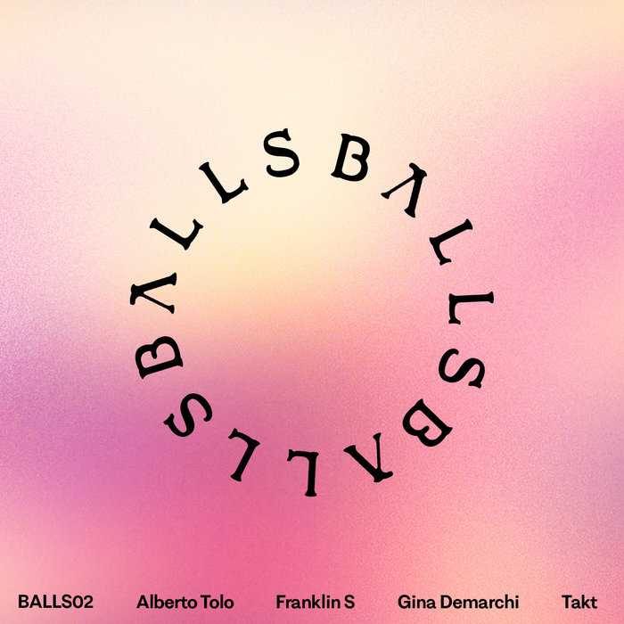 BALLS02 | Balls Baile