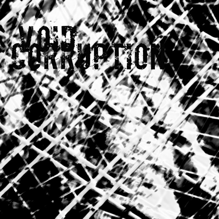 void corruption | melodic predator