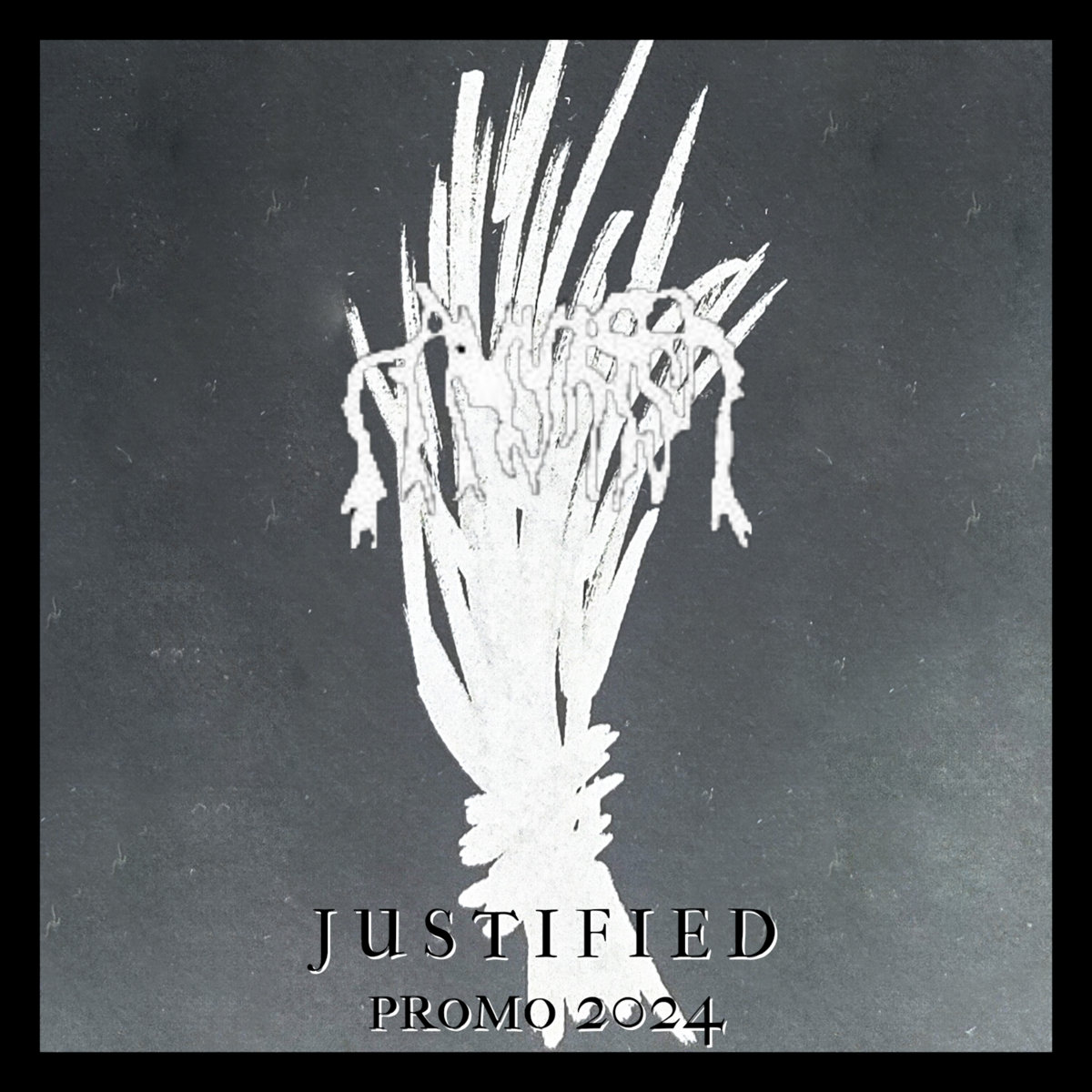 Justified (promo 2024) | Avulse