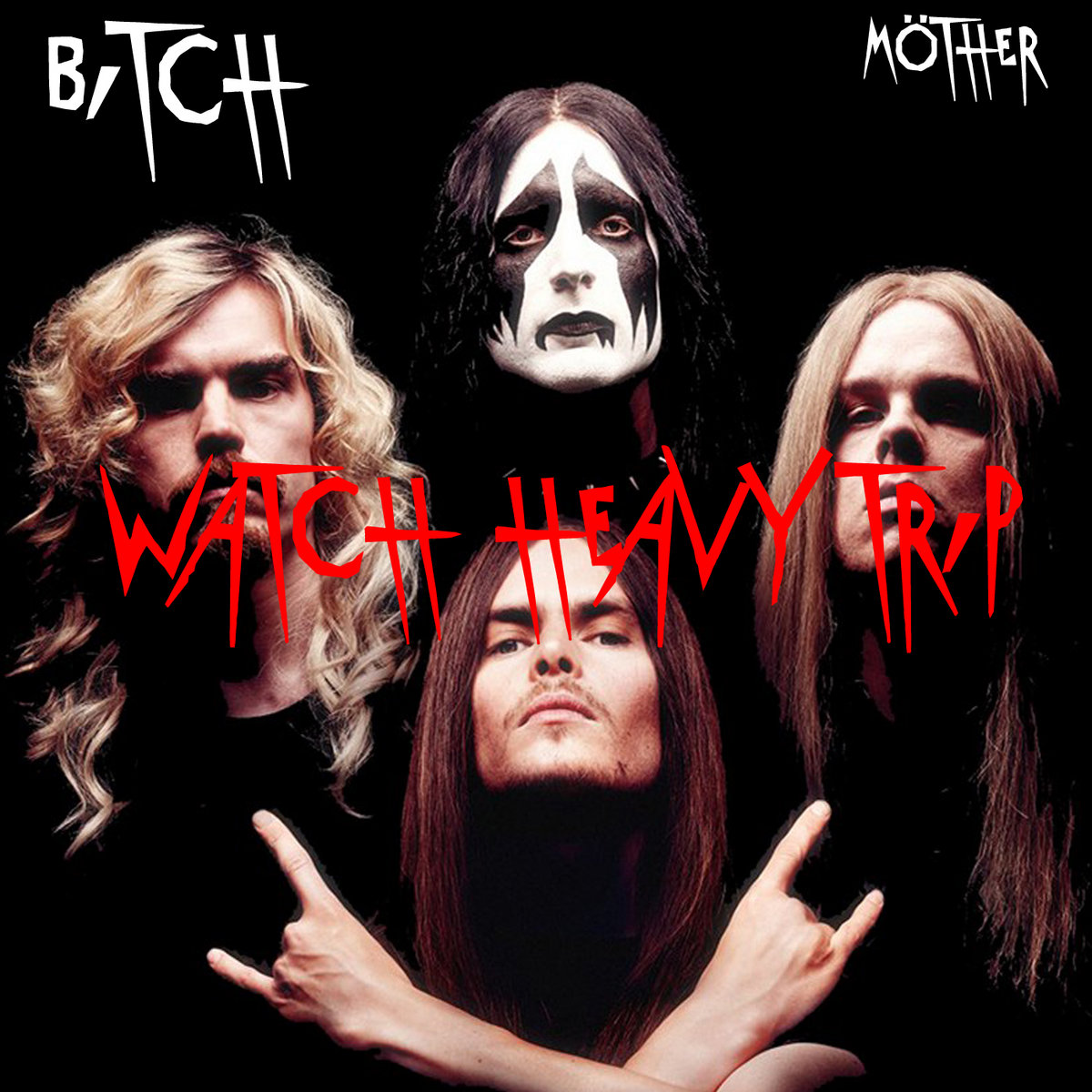 Symphonic-post-Apocalyptic-Reindeer Grinding-Christ Abusing-Extreme War Pagan-Fennoscandian ...