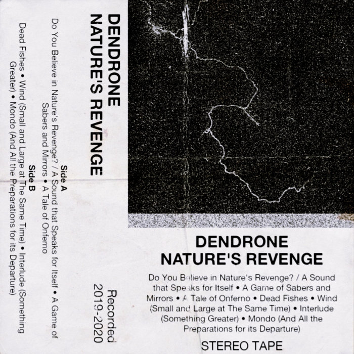 Nature's Revenge | Dendrone