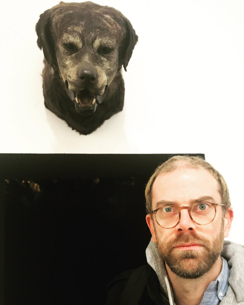 Travaux | Dorian Verdier