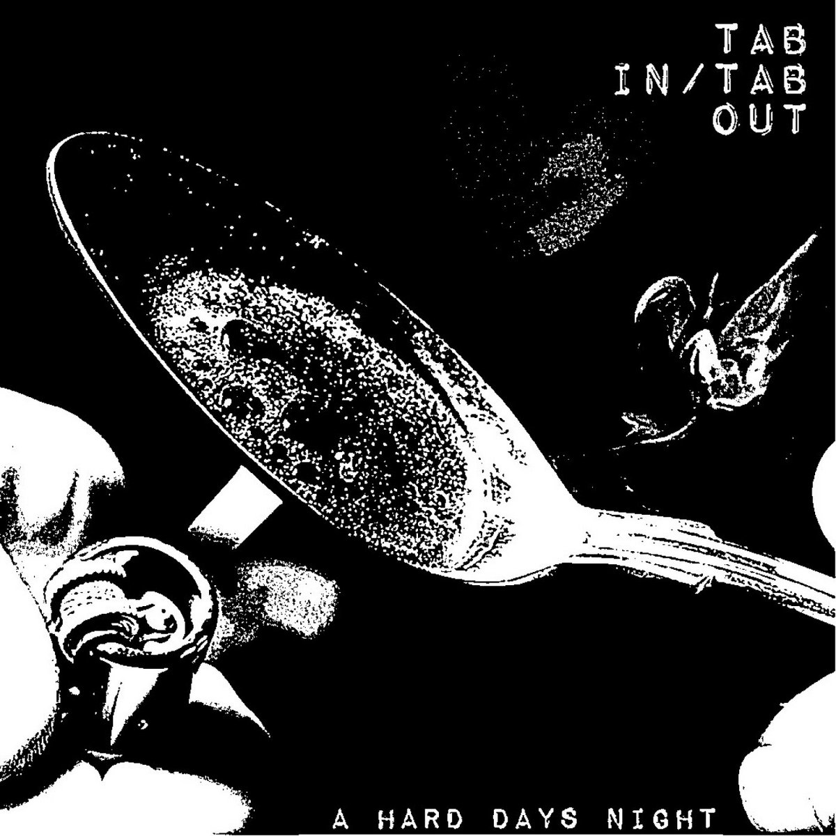 A Hard Days Night | TAB IN/TAB OUT