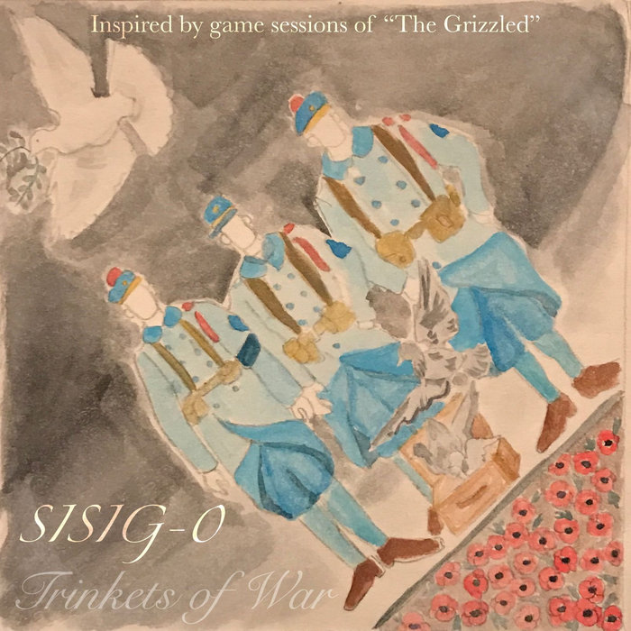 Trinkets of War | SISIG-0