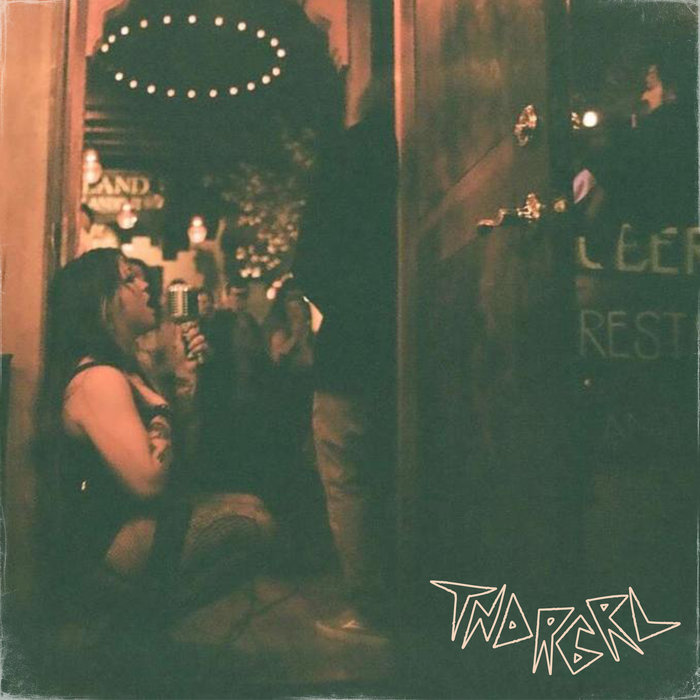 TNDRGRL | TNDRGRL