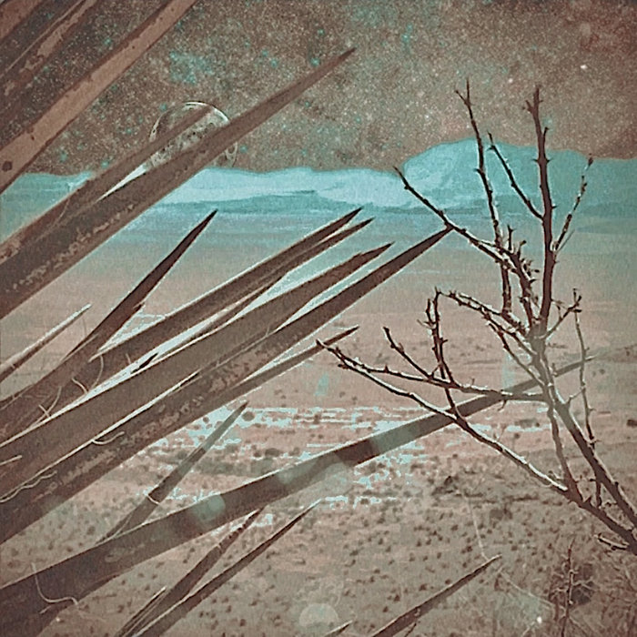 Lay Your Head Down | J.R. Gilmore