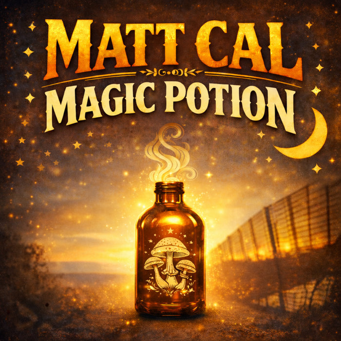 Magic Potion | Matt Cal