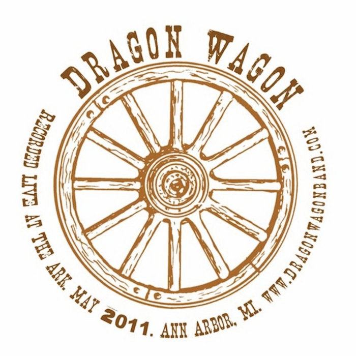 Live at The Ark | Dragon Wagon