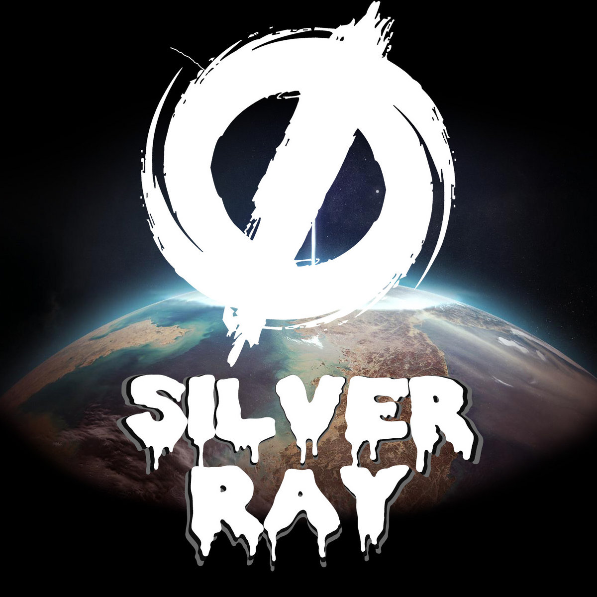 Silver Ray | Canonblade