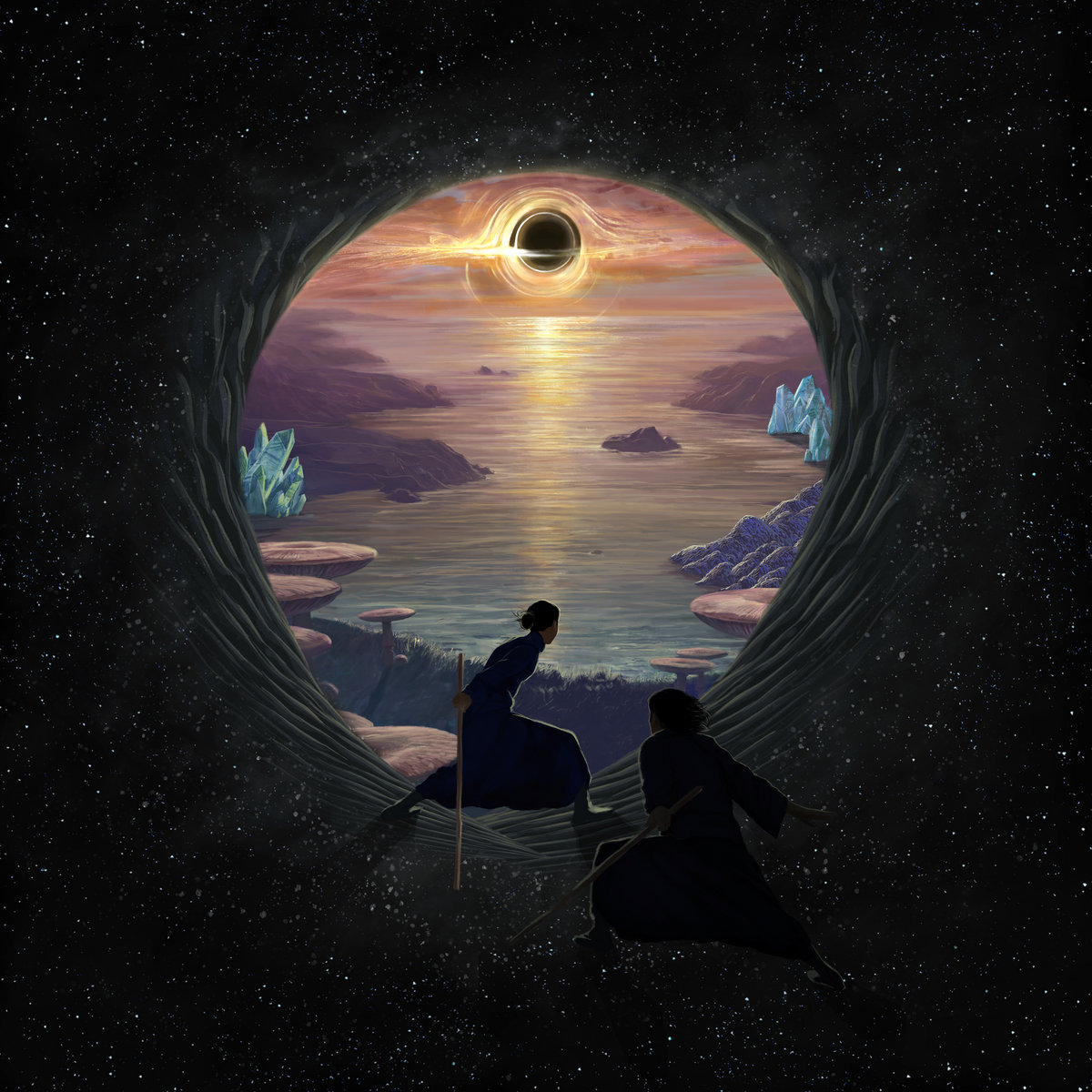 Magic Mind | Sandy's