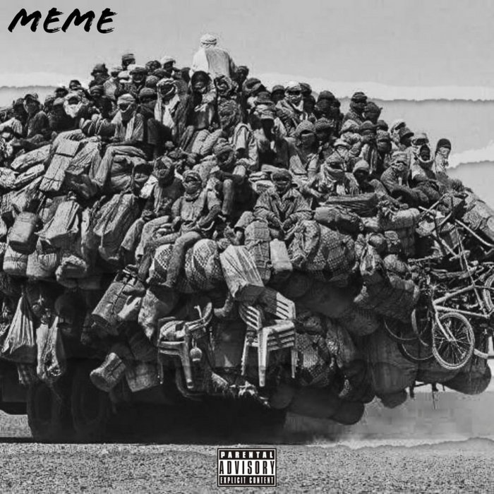 Meme ft Zol_animal | Supah Mpondo