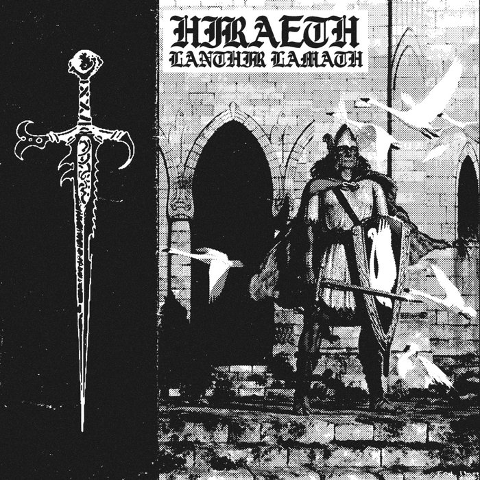 HIRAETH | Lanthir Lamath