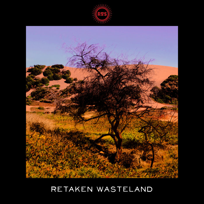 Retaken Wasteland | Race the Sunset