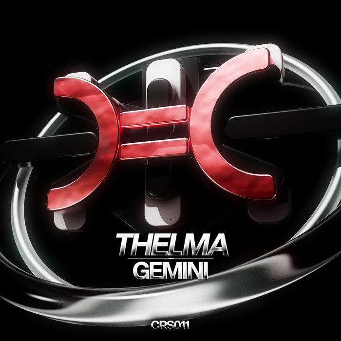 Gemini EP | THELMA | Carouse