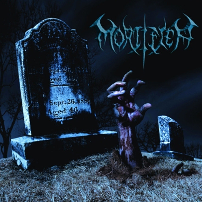 Torture Chamber | Mortifier | Death Chant
