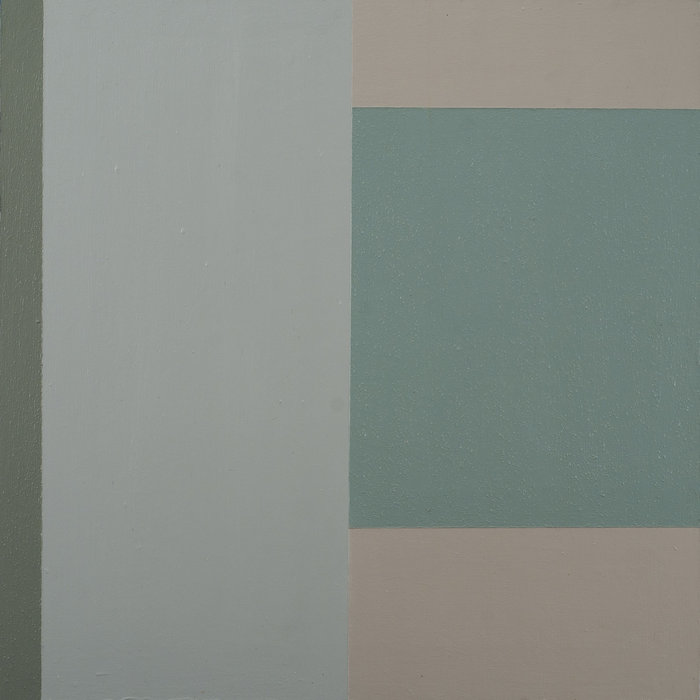 subharmonic foam | David Beardsley