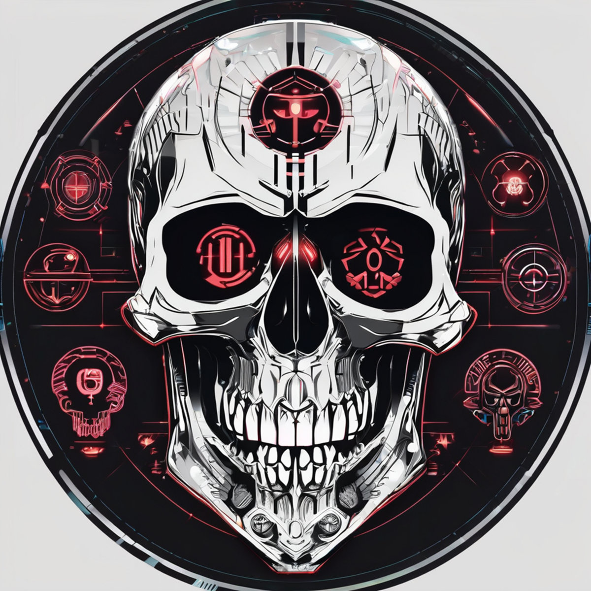 The Sick Volume 52 | Synthetic Scum