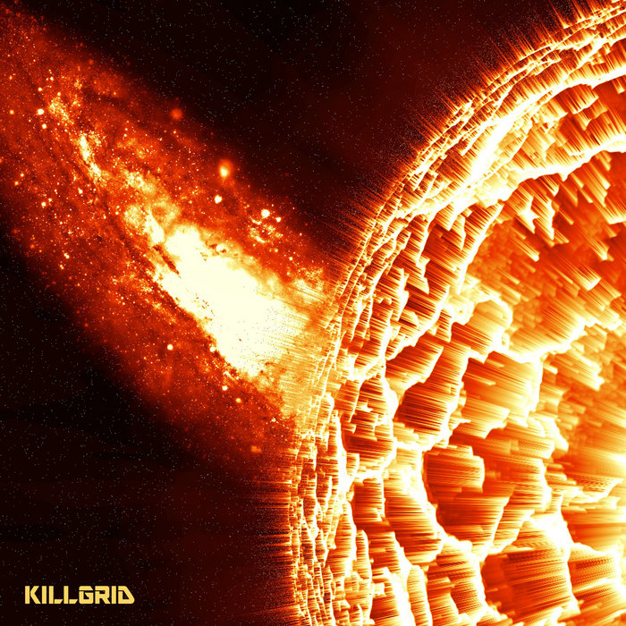 8-Bit Apocalypse (Legacy Recordings) | Kill Grid