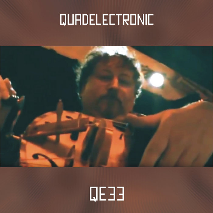 QE33 | Quadelectronic