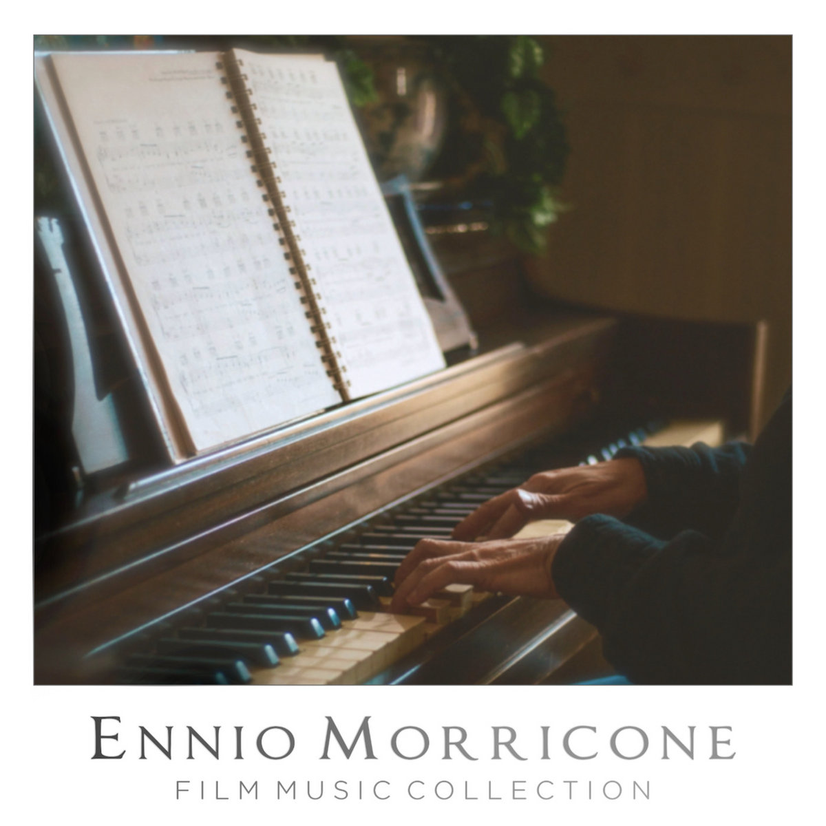 Ennio Morricone Film Music Collection - The Best of Ennio Morricone ...