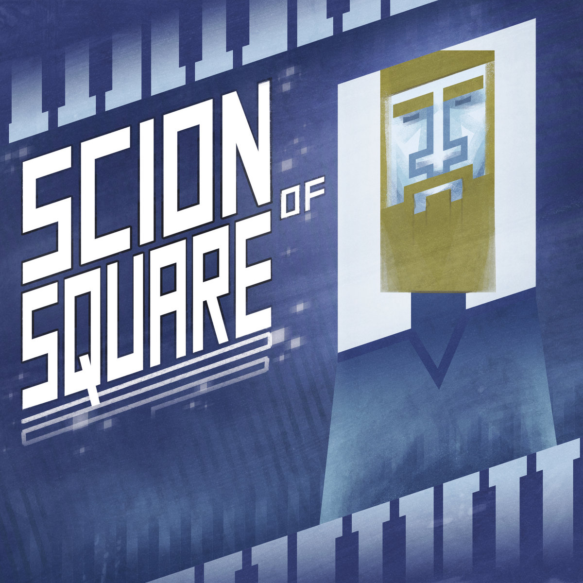 Scion of Square | Tyler Woods
