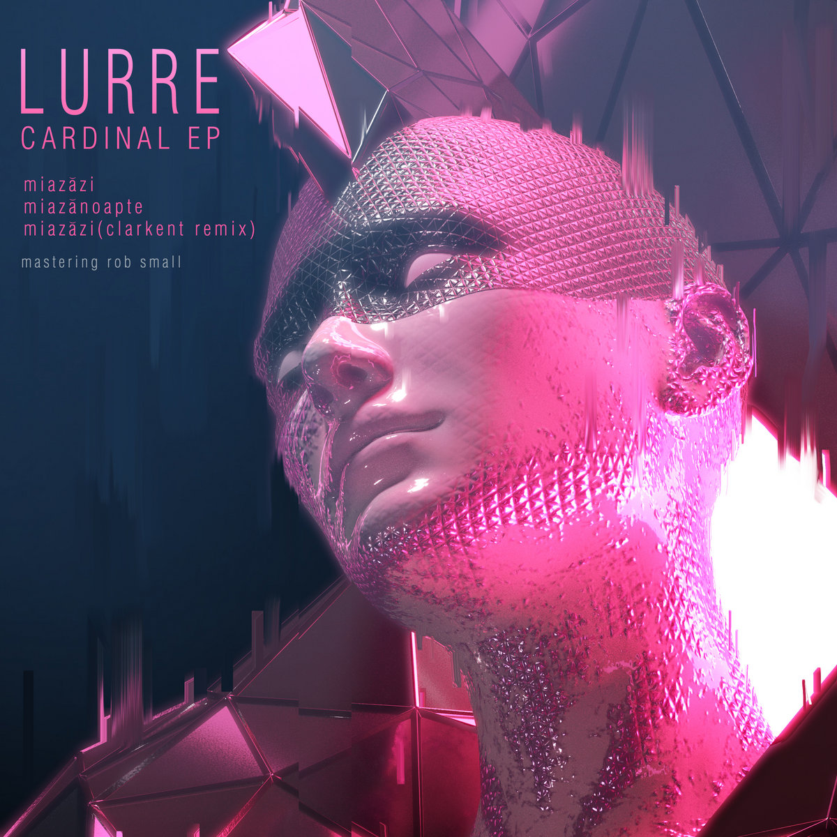 Cardinal EP | Lurre