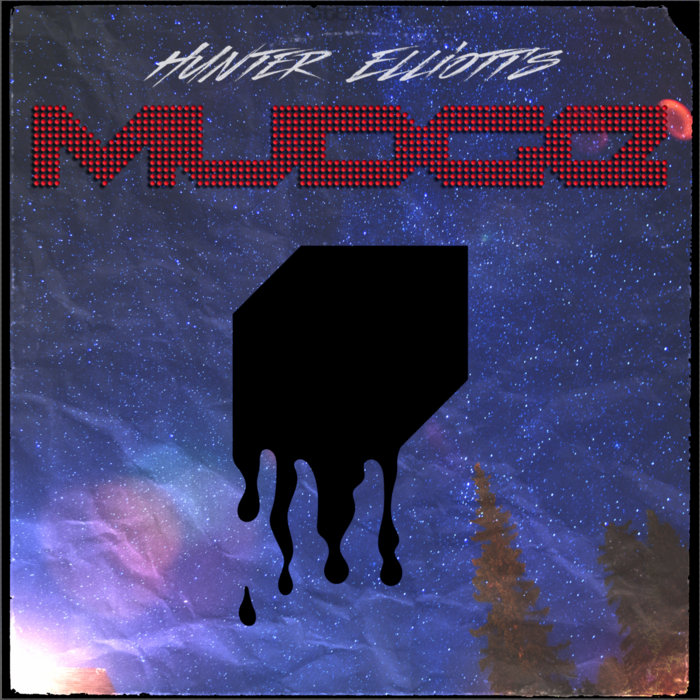 Mudge | Hunter Elliott