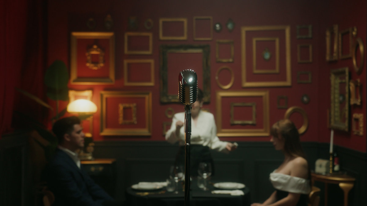 COMING SOON: Sobbing at the Squat Rack | Ali Wick