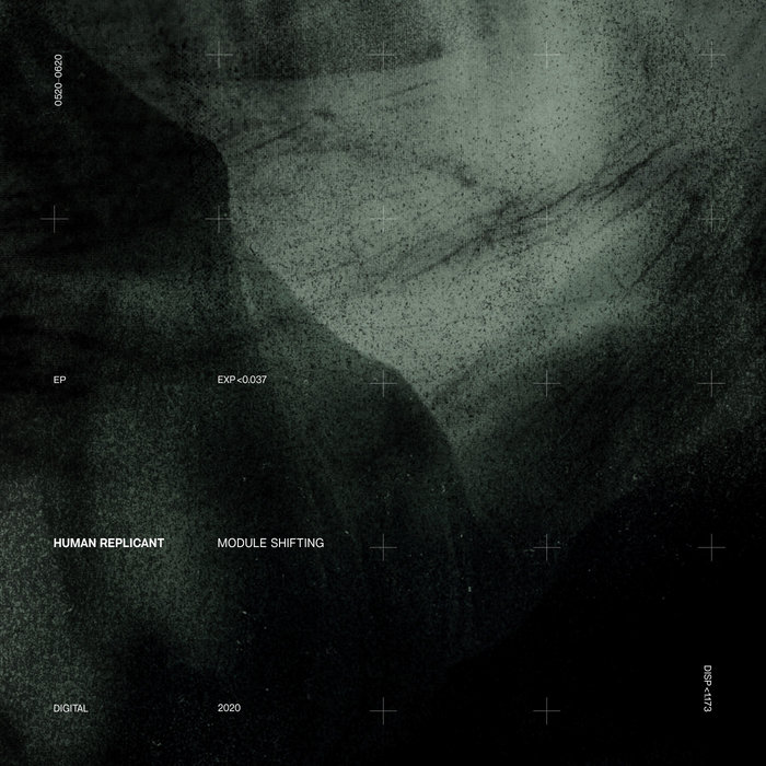 Human Replicant | Module Shifting