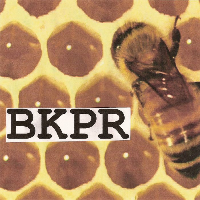 BKPR | BKPR