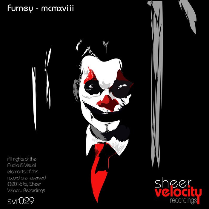 SVr029 - mcmxviii | Sheer Velocity Recordings