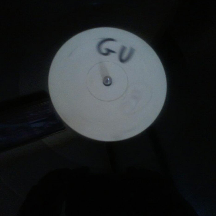 GU - Change Things [TIJN Rework] | TIJN