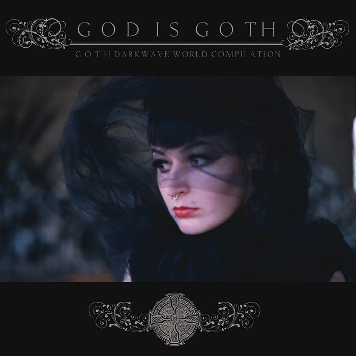 Compilation - God Is Goth | Wave Records