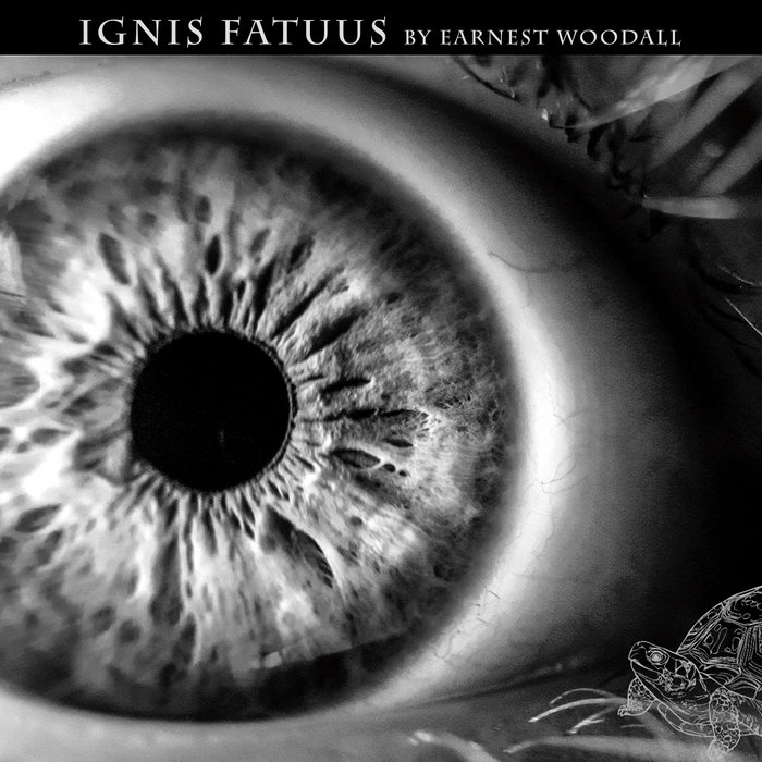 Ignis Fatuus | Earnest Woodall
