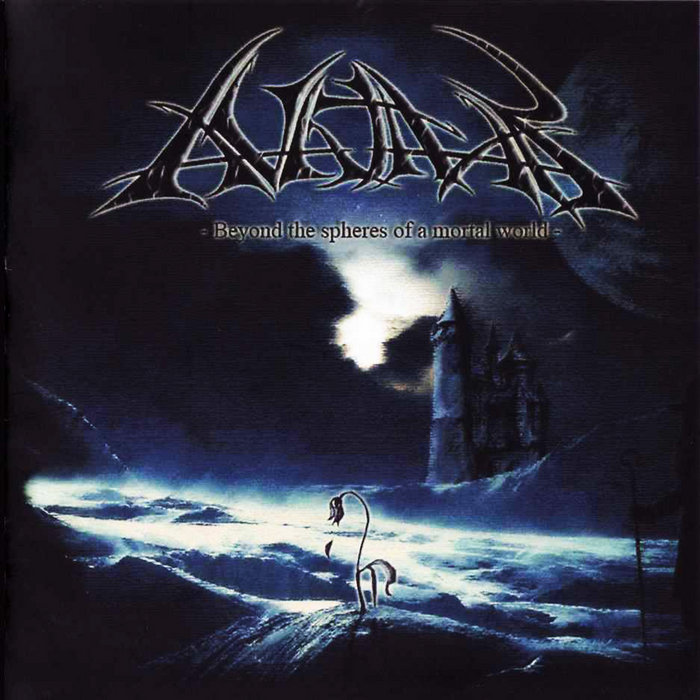 Beyond The Spheres Of A Mortal World | Avathar | Gollum's Treasures