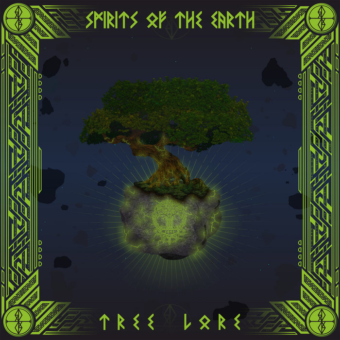Tree Lore | Spirits of the Earth