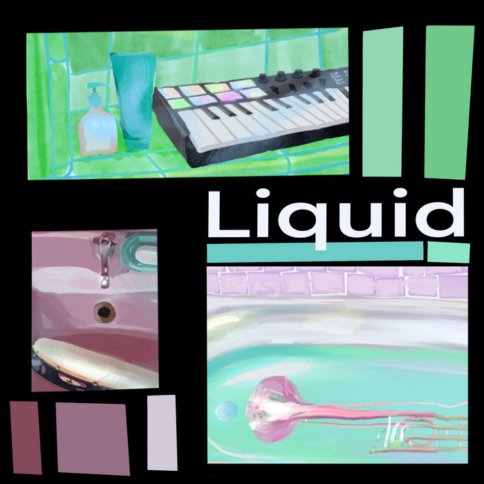 Liquid | King Kyle