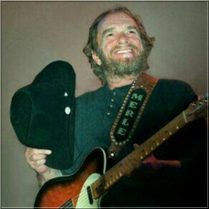 Nikki Nelson & Michael Lusk - Merle Says Goodbye | Nashville Radio ...