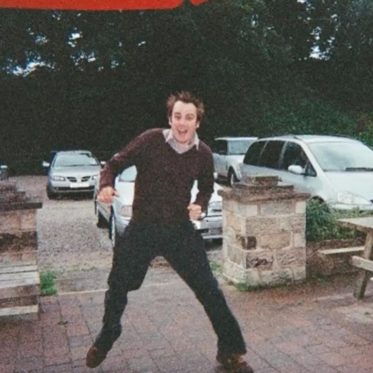 The Peter Boggon Sound - Juvenilia (1996 - 2001) | Peter Boggon