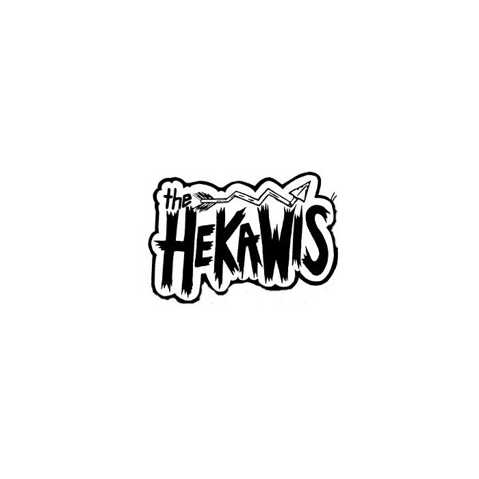 Live @ Bablyon '95 | The Hekawis