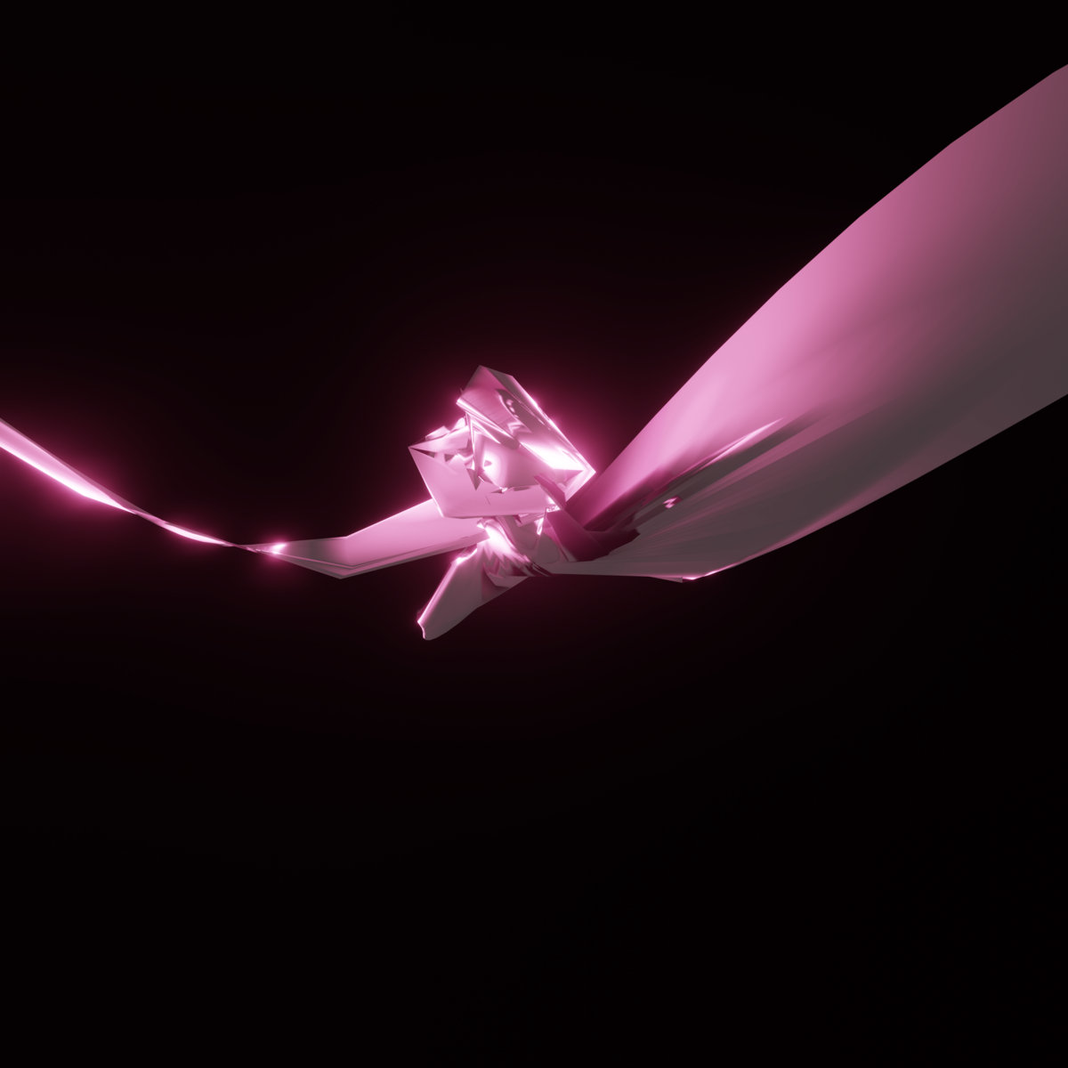 Scatter EP | Delta Orb