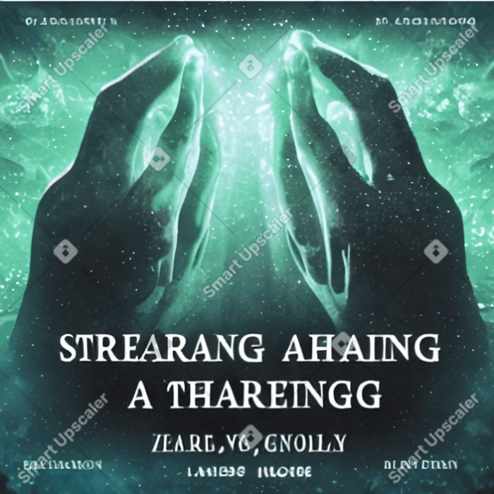 Strange awakening | I.virtuosi