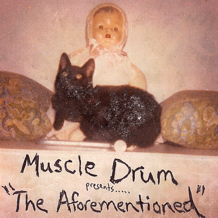 Showing Them | Muscle Drum