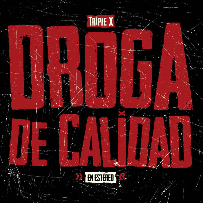 Triple X en Stereo | Triple-X