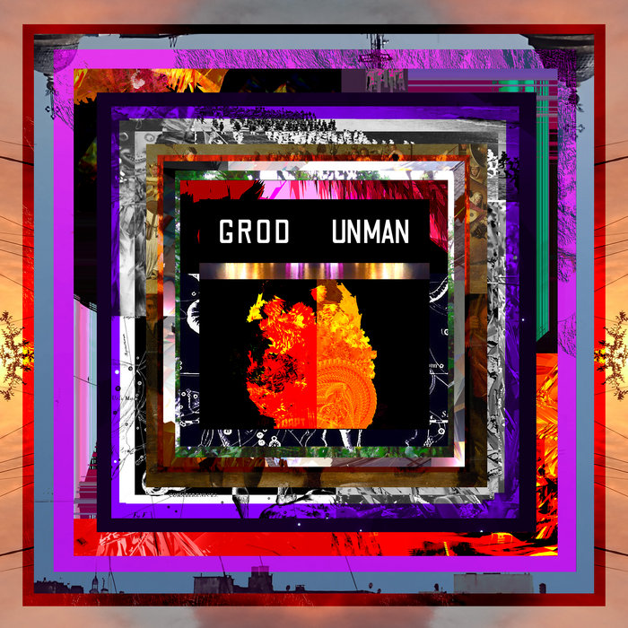 Unman | Grod Morel