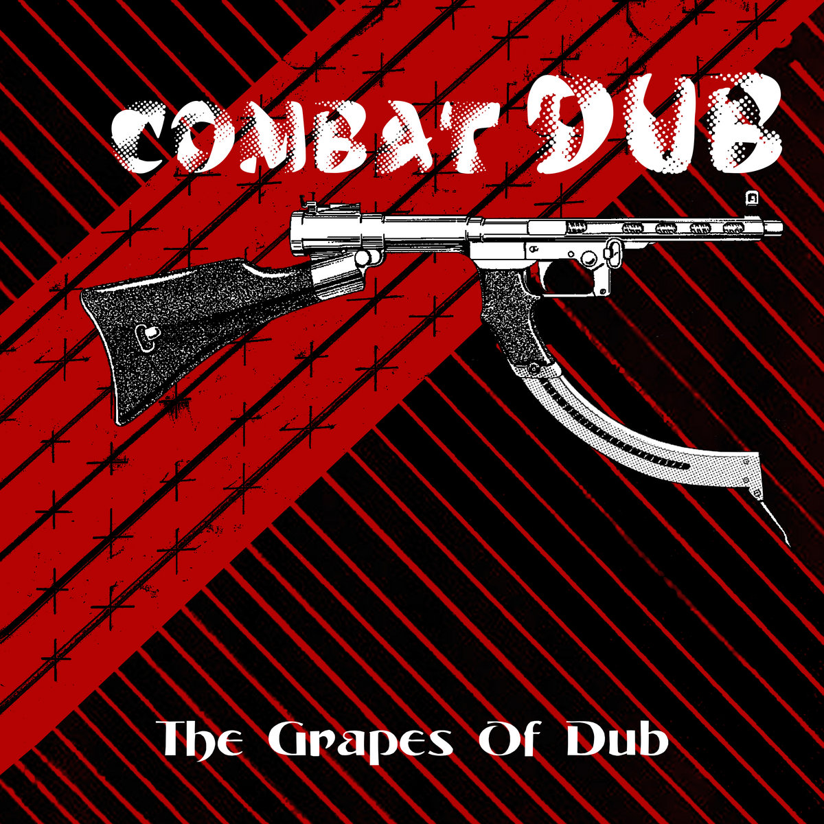 Combat Dub | The Grapes of Dub | 𝐏𝐮𝐳𝐳𝐥𝐞 𝐒𝐭𝐮𝐝𝐢𝐨