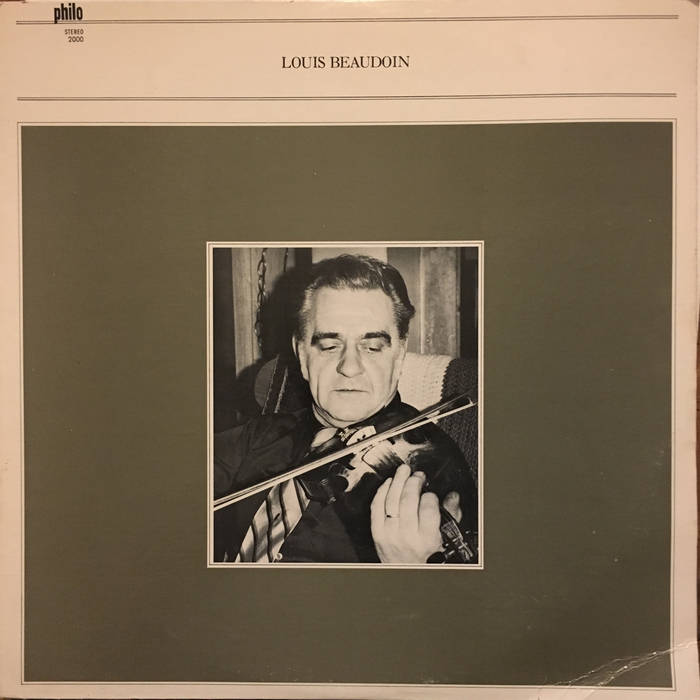 Louis Beaudoin | La Famille Beaudoin