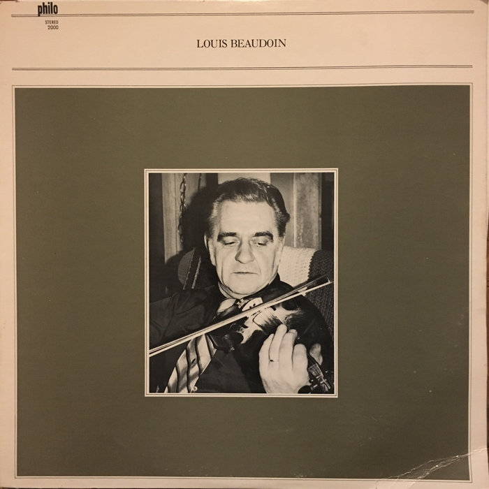 Louis Beaudoin | La Famille Beaudoin